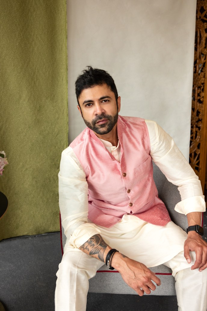 Celebrating South Asian Heritage: Our shoot with 6 creatives ...