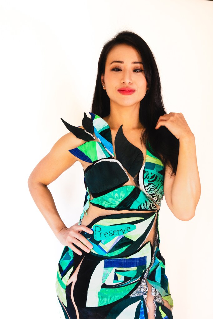 Maria Tran: Acting, Filmmaking & Creating your own Path – Diversity ...