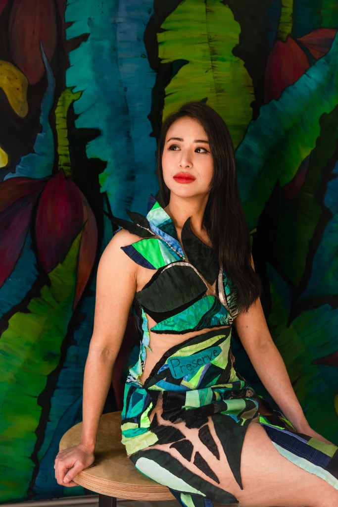 Maria Tran: Acting, Filmmaking & Creating your own Path – Diversity ...