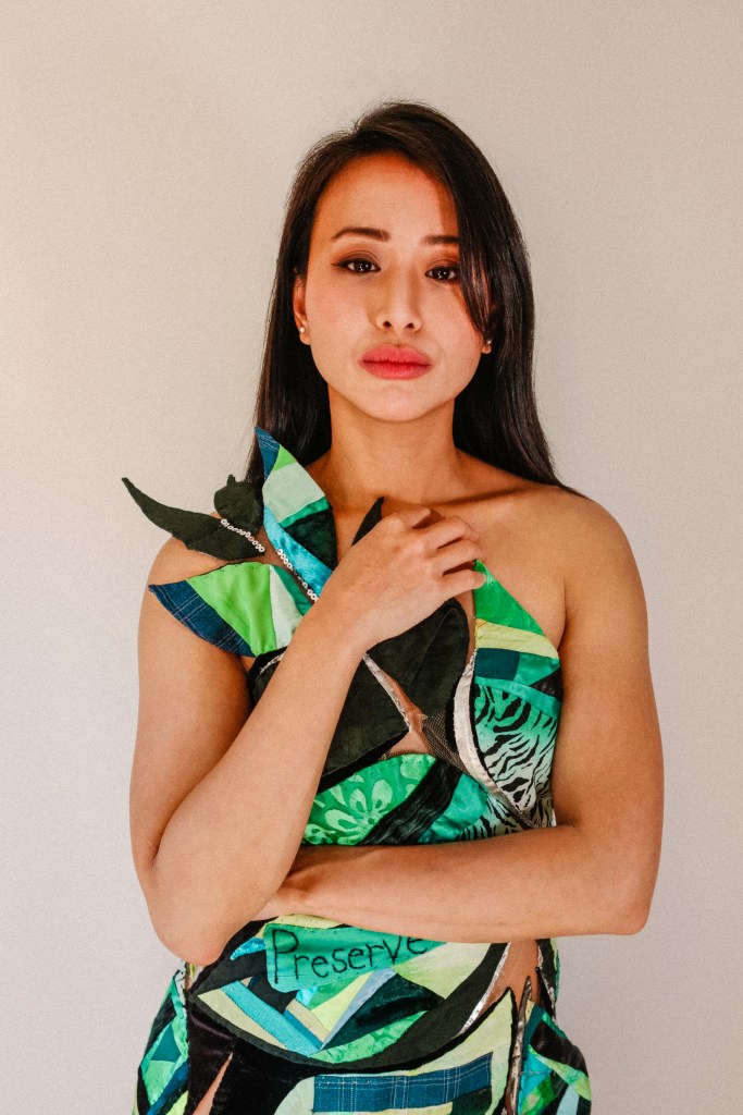 Maria Tran: Acting, Filmmaking & Creating your own Path – Diversity ...