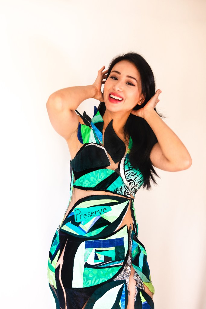 Maria Tran: Acting, Filmmaking & Creating your own Path – Diversity ...