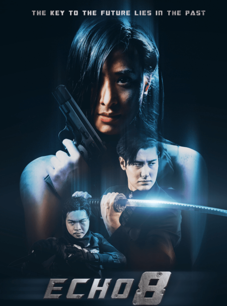 Maria Tran: Acting, Filmmaking & Creating your own Path – Diversity ...