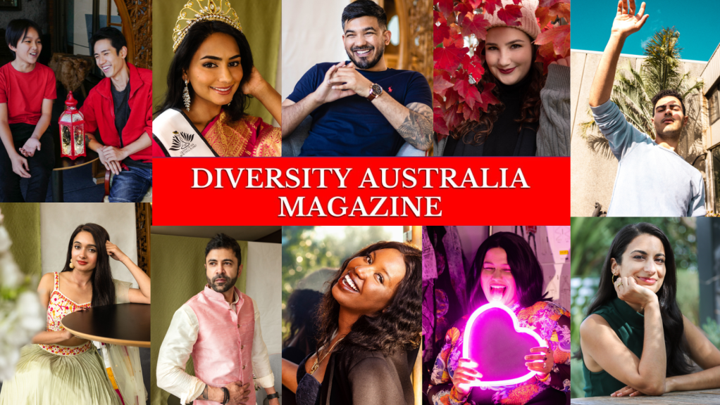 Diversity Australia Magazine – Creating a space for Diverse Australian ...