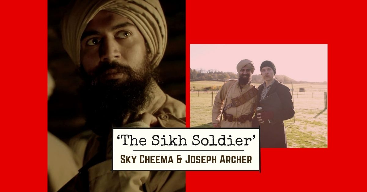 ‘The Sikh Soldier’: Interview with the Directors – Diversity Australia ...