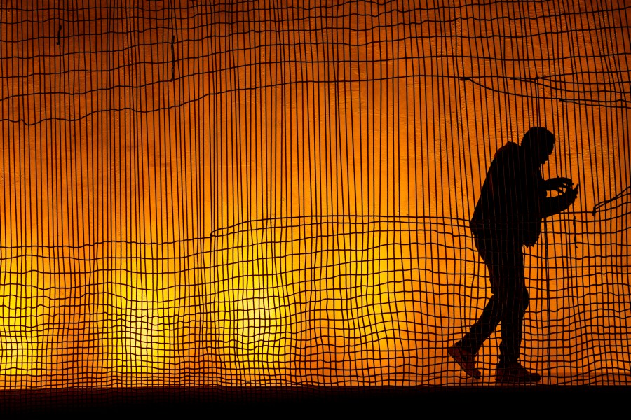 The true story behind Belvoir’s ‘Lose to Win’: Interview with Mandela ...