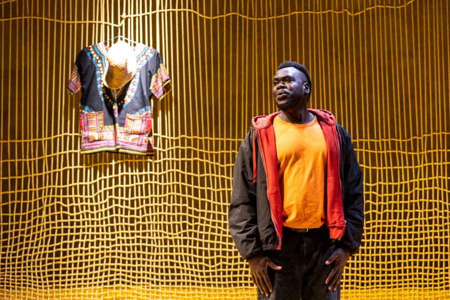 The true story behind Belvoir’s ‘Lose to Win’: Interview with Mandela ...