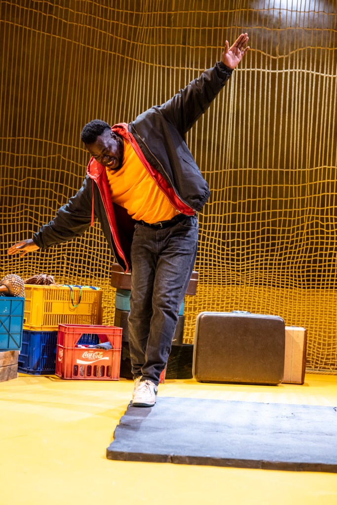 The true story behind Belvoir’s ‘Lose to Win’: Interview with Mandela ...