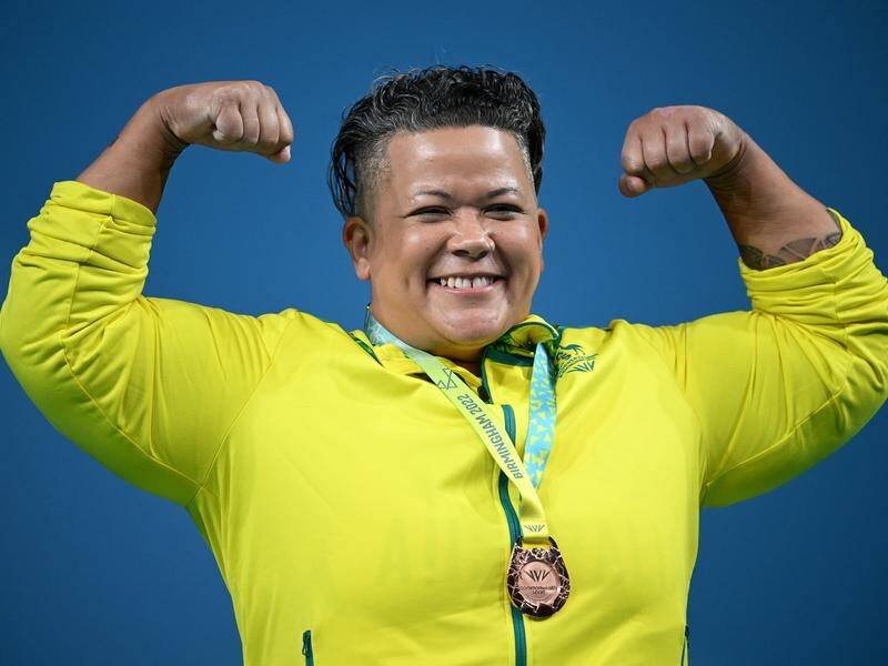 Hani Watson: Becoming a Paralympian – Diversity Australia Magazine