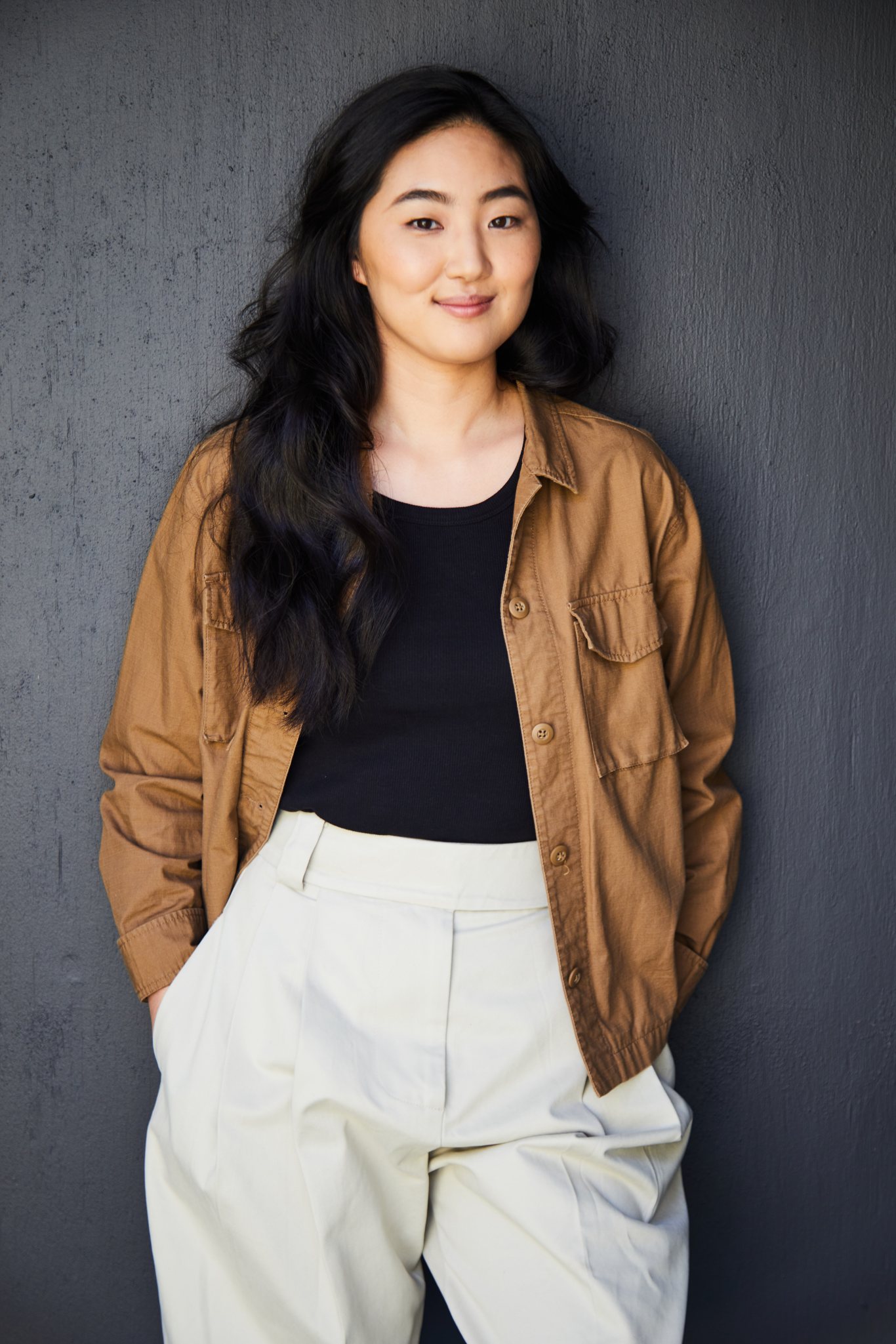 Jennifer Soo Han Yoo: On first time Motherhood, an identity between ...