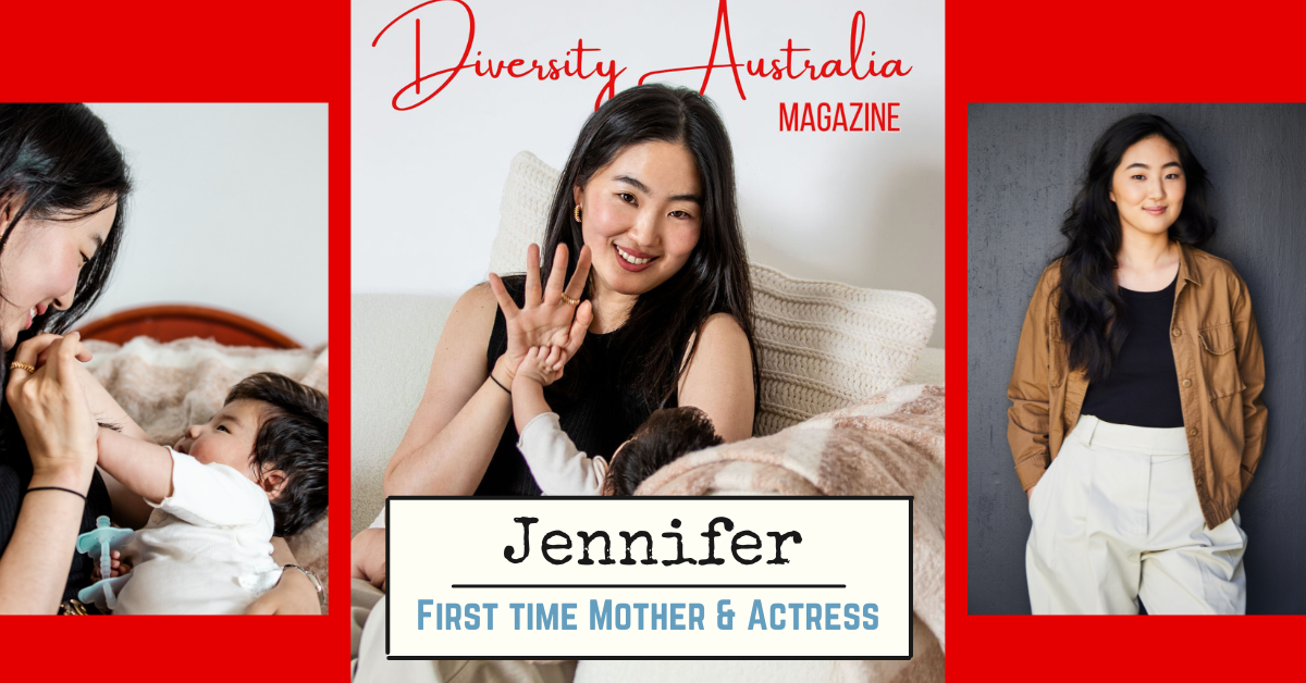 Jennifer Soo Han Yoo: On first time Motherhood, an identity between ...